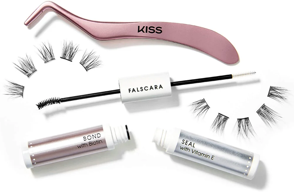 Tips On How To Choose The Right Pair Of Fake Eyelashes For You