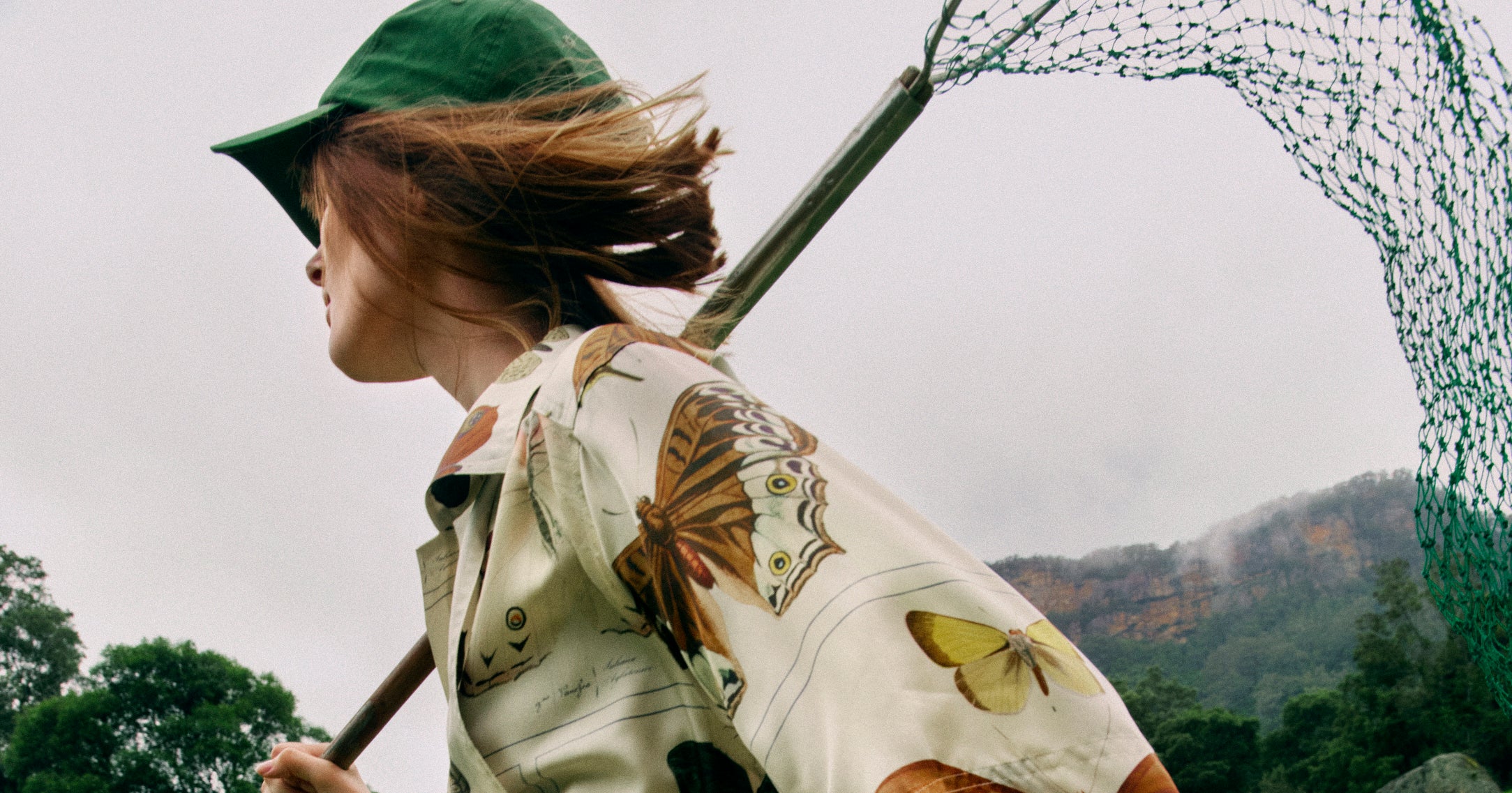 Escapism Style: The Next Iteration Of Dopamine Dressing