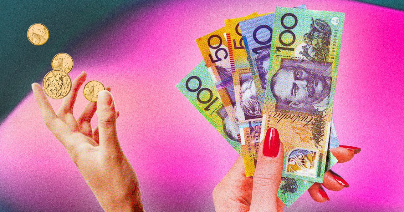 How 12 Aussies Scored Their Biggest Salary Jump