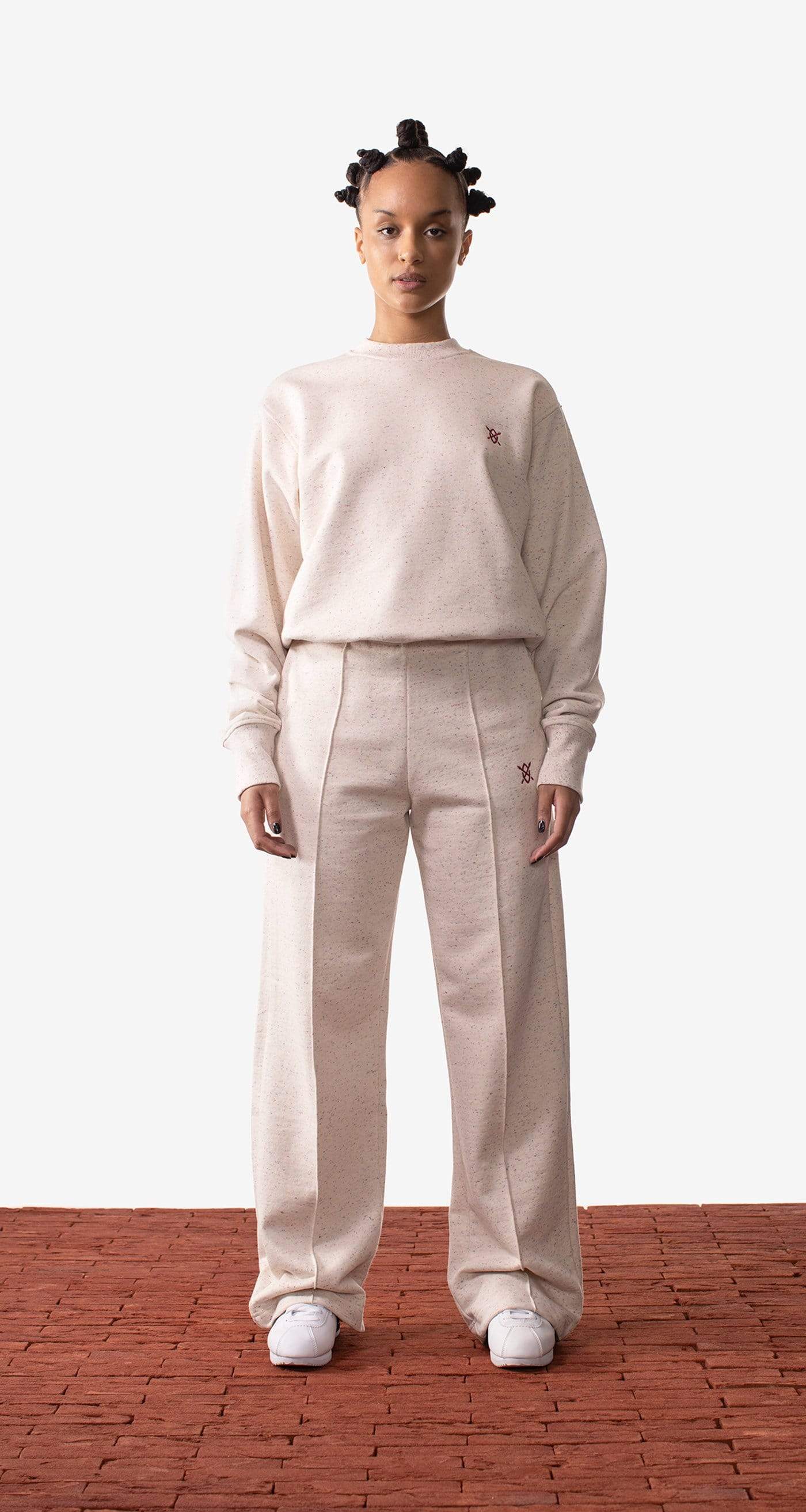 Daily Paper + Ejog Pants