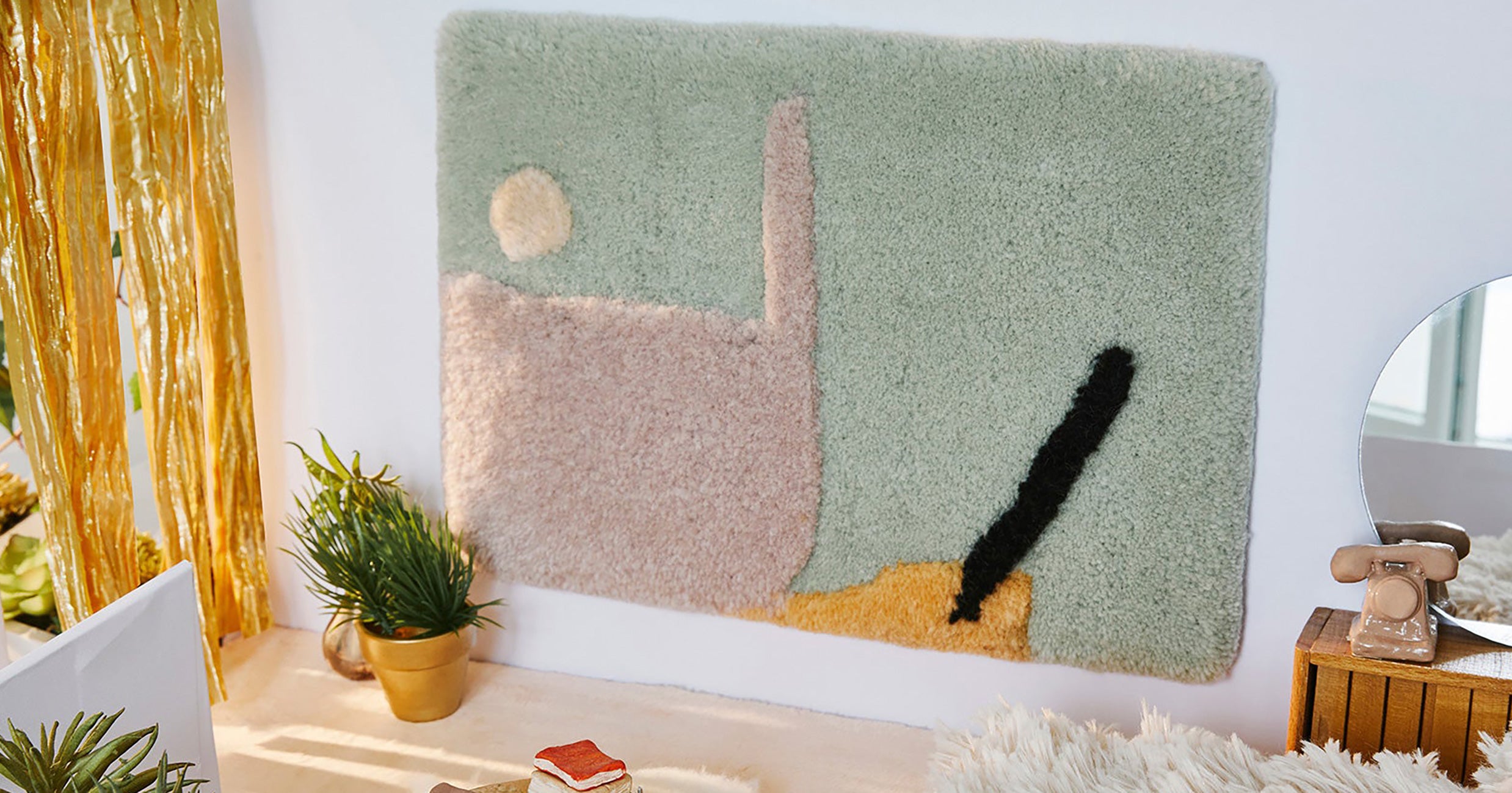 30 Best Niche, Unique, & Funky Rugs On The Web