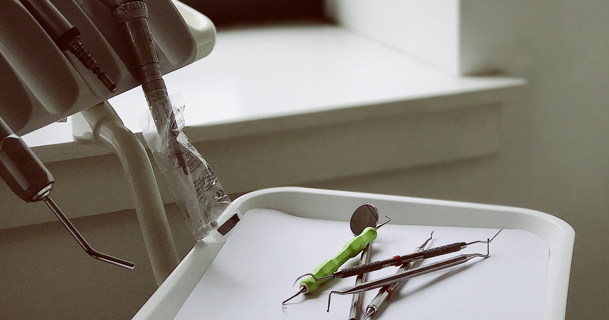 How Depression Left A Lasting Impact On My Teeth