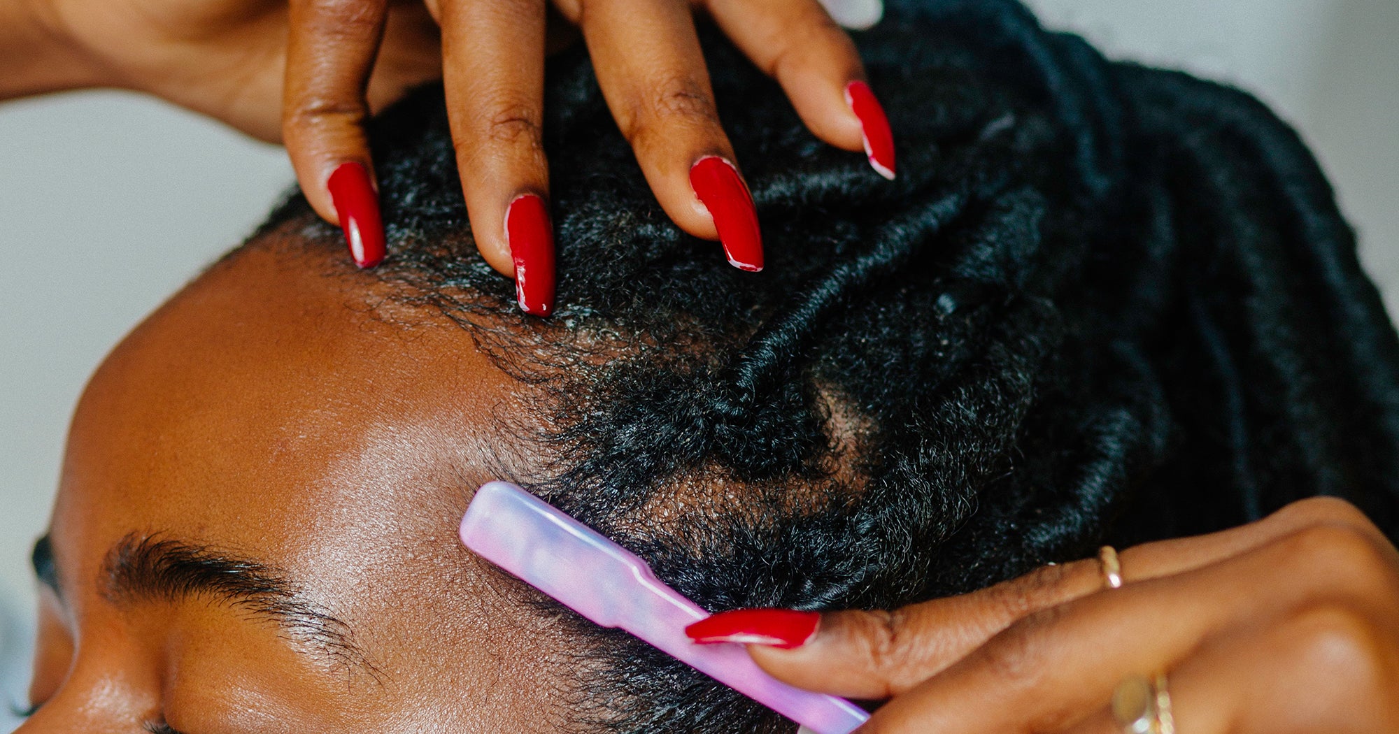 How Black Hair ASMR Helped Cure My Insomnia