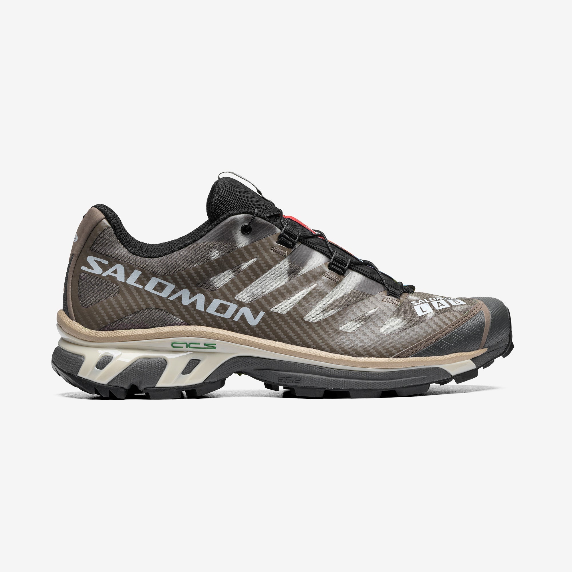 Salomon + XT-4 Advanced Sneakers