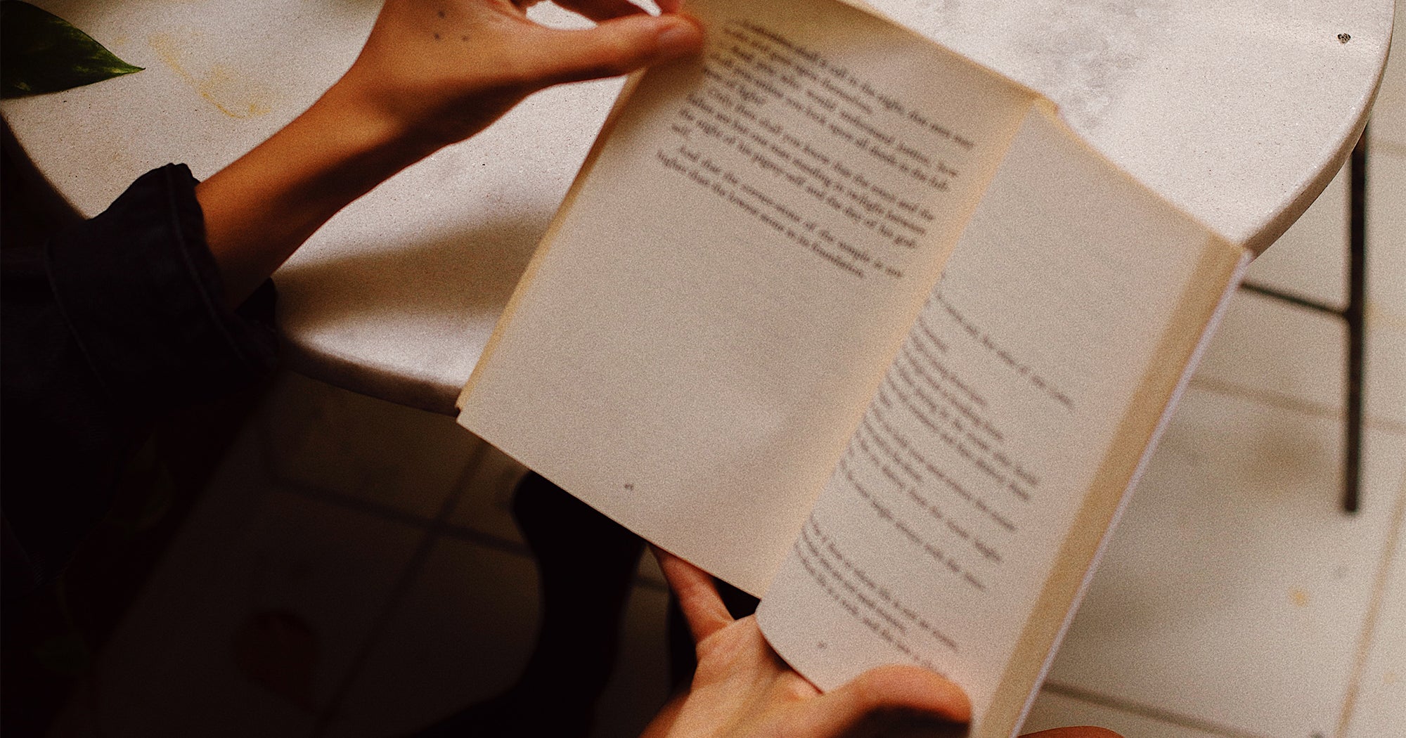 Booktherapy A Subscription To Help You Read More