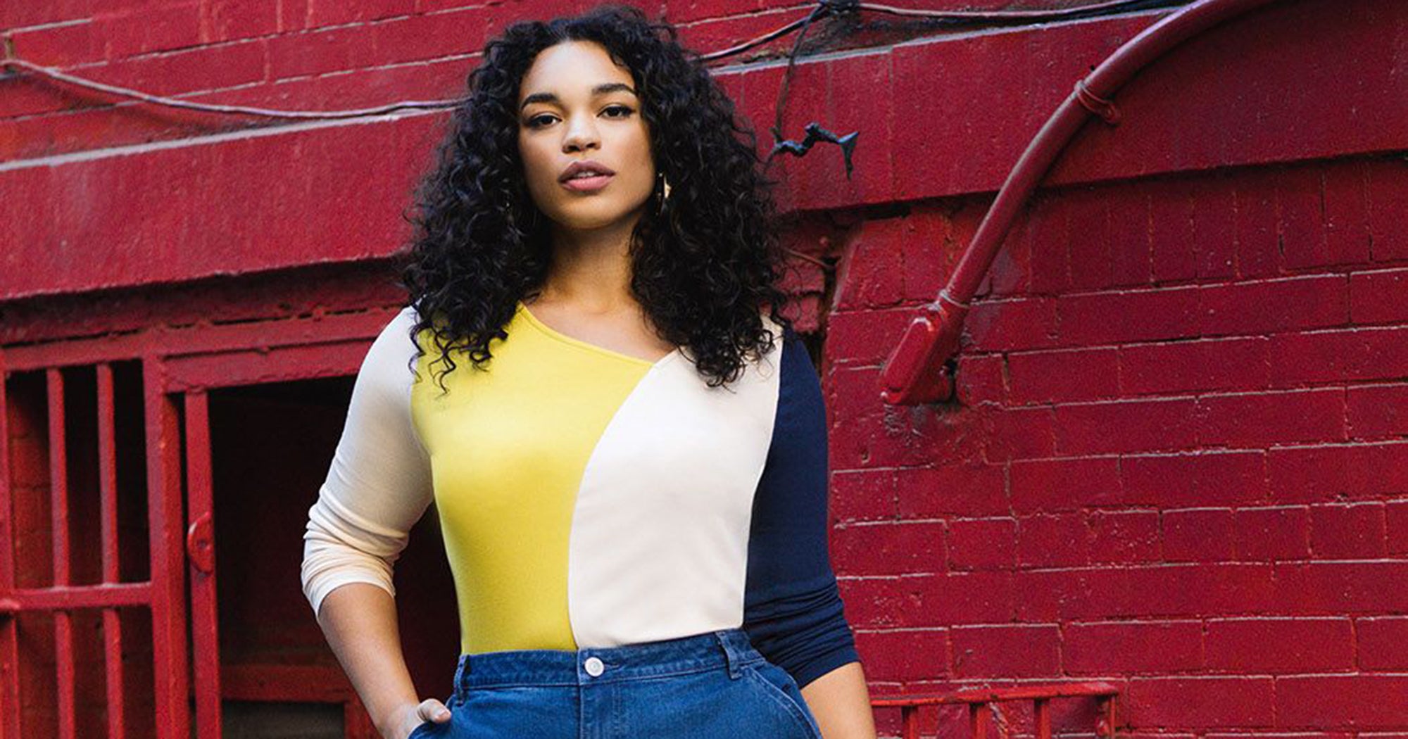 12 Plus-Size Jeans Brands You Should Know About 2022