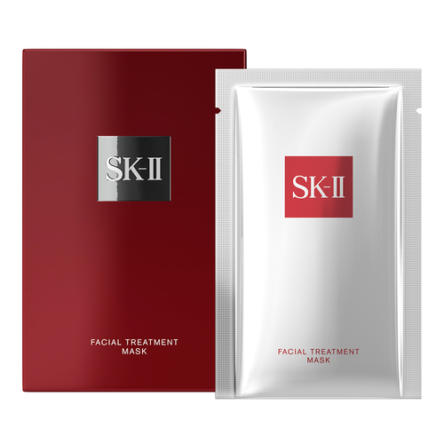 SK-II + Facial Treatment Mask 6 pcs