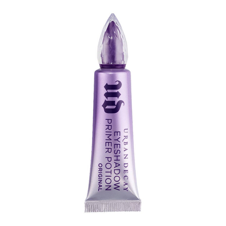 Urban Decay + Eyeshadow Primer Potion