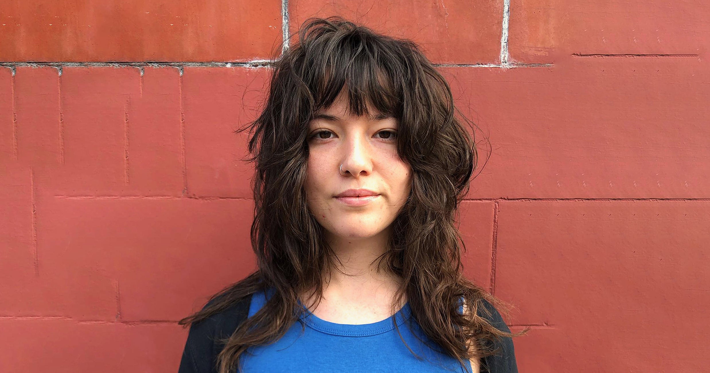 15 Spring Haircut Trends 2022: Bob, Curtain Bangs, Shag