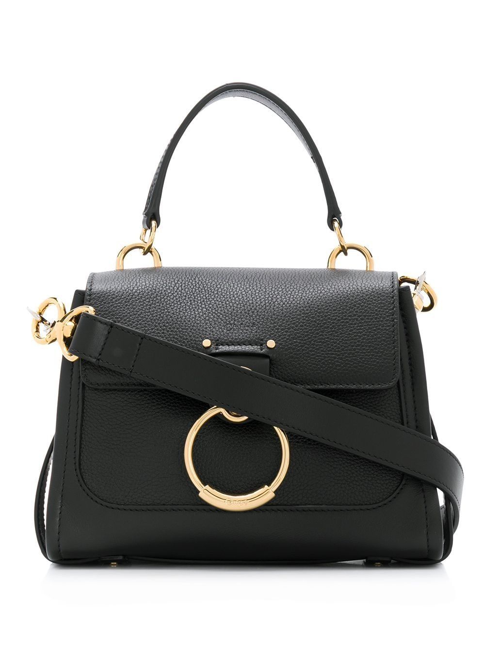 Chloé + mini Tess Day shoulder bag