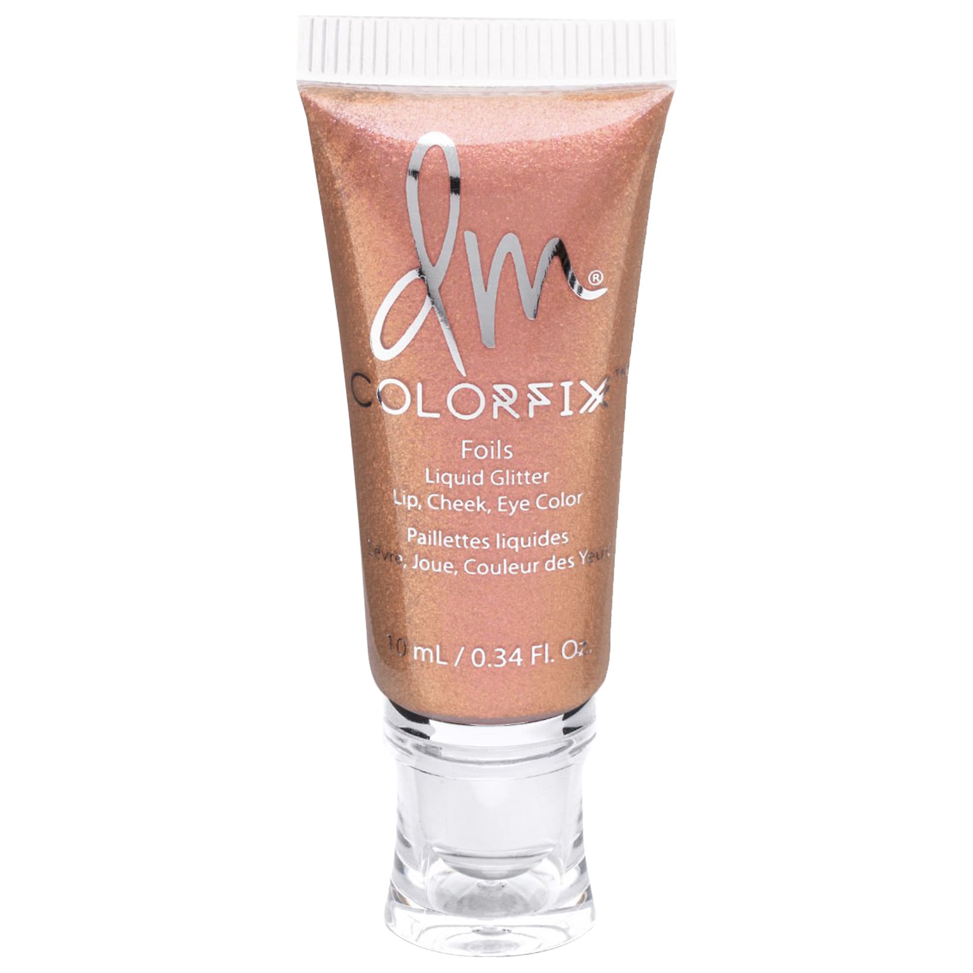 Danessa Myricks Beauty + Colorfix Eye, Cheek & Lip Cream Pigment