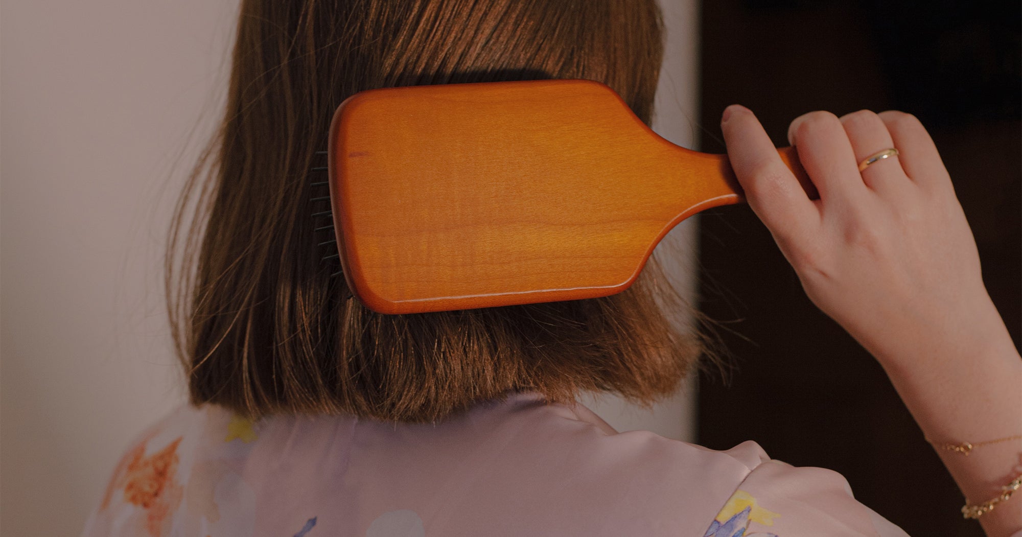 London Hairstylist Adam Reed Shares His Best Tips