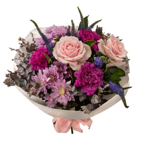 Interflora + Summer Love