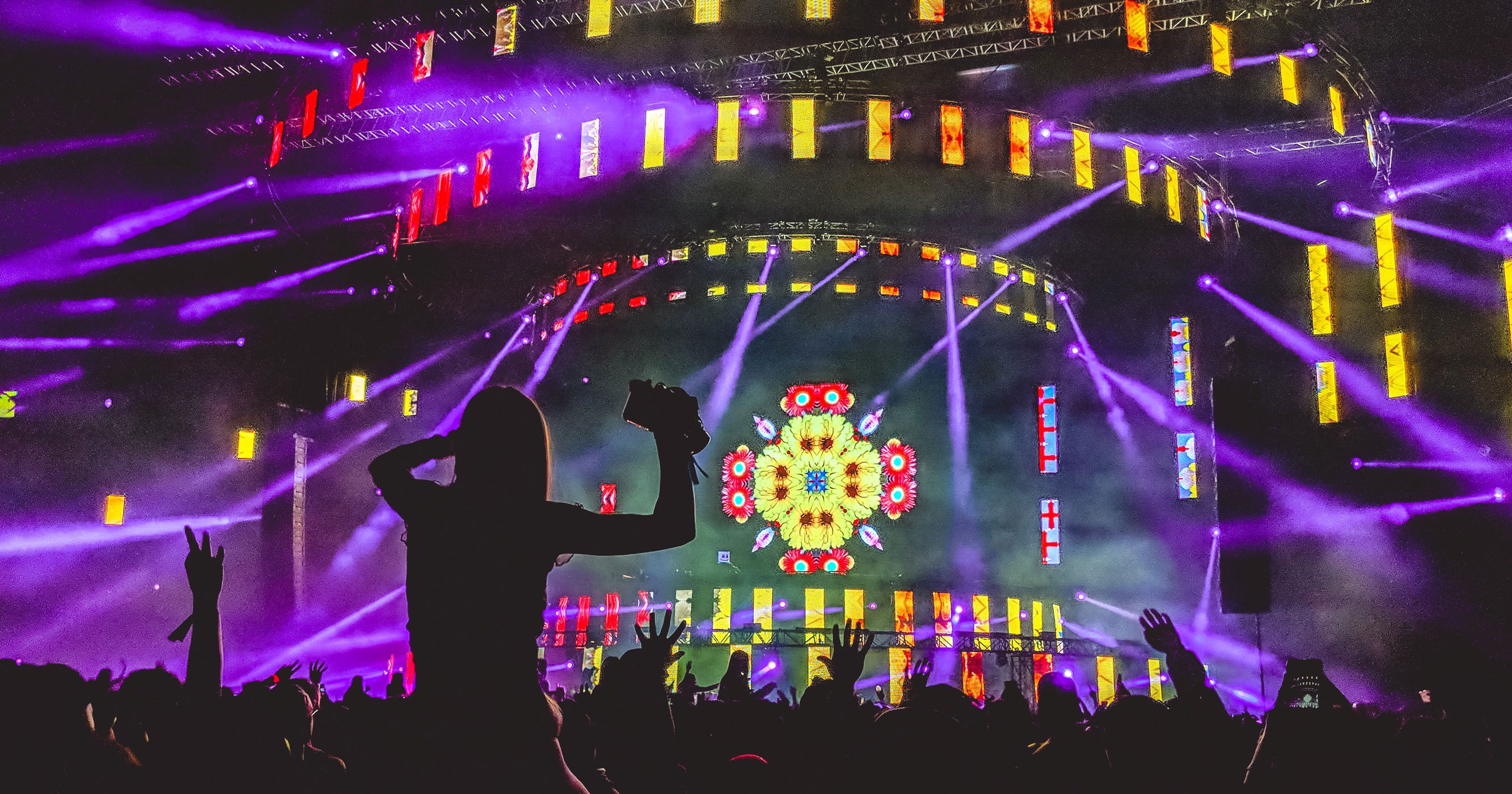 22 Music Festivals Not To Miss In 2022