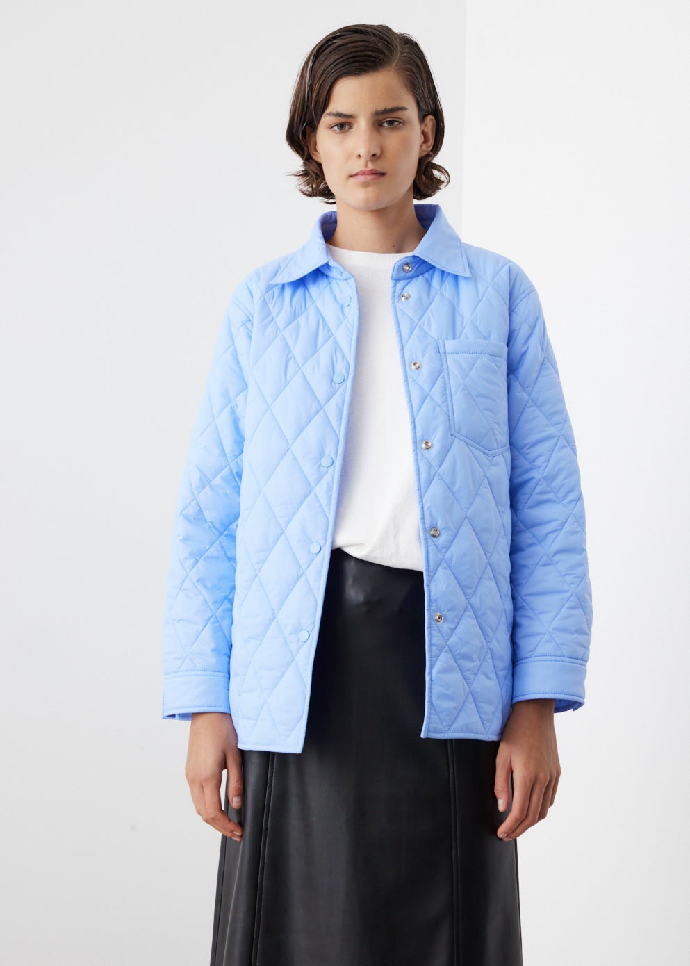 Incu Collection + Bella Jacket