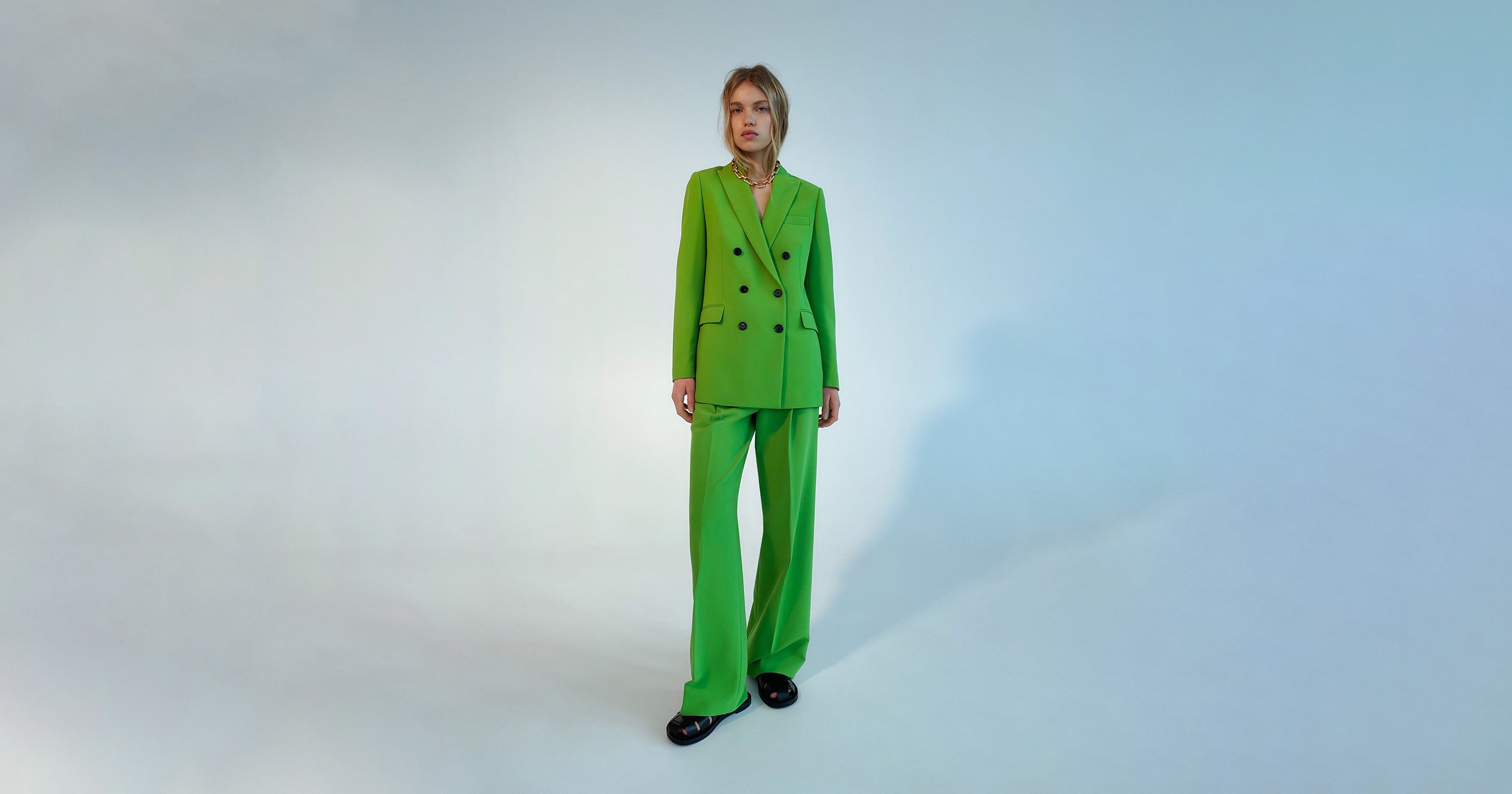 Zara’s Spring 2022 Collection Is Full Of Top Trends