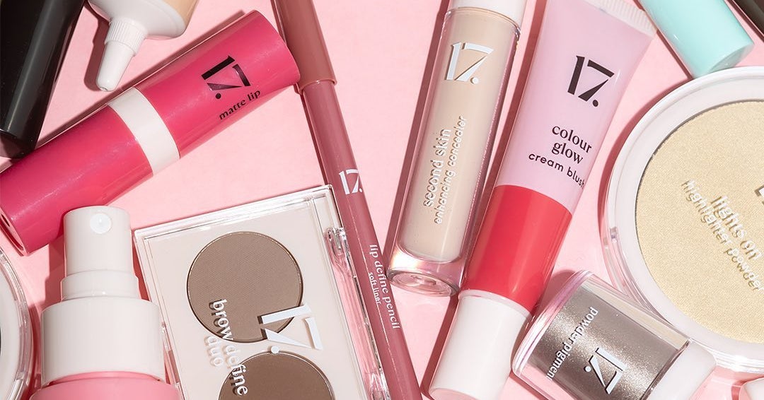 17. Makeup Is Back — But Have We Outgrown It?