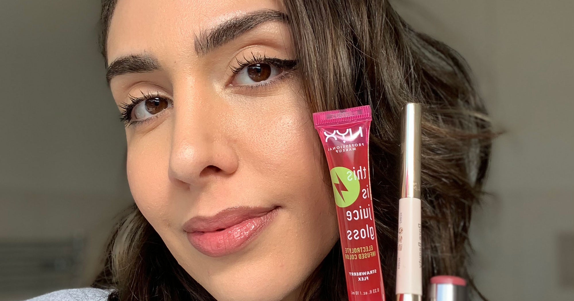 I Tried The Perfect Lip Shade Hack & It Actually Works