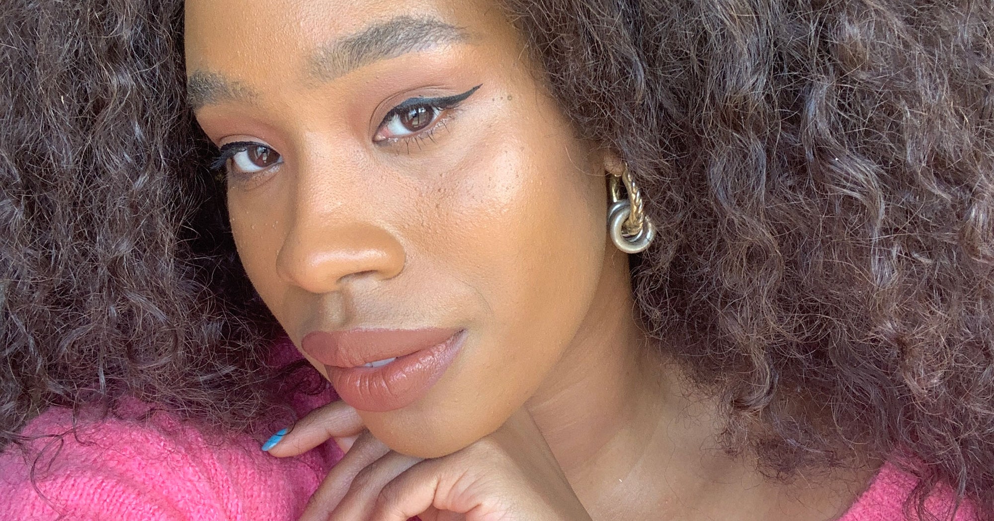 Refinery29 Writers Tried Zara's First Ever Foundation