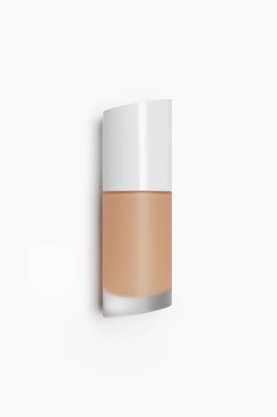 Zara + Limitless Soft-Matte Foundation