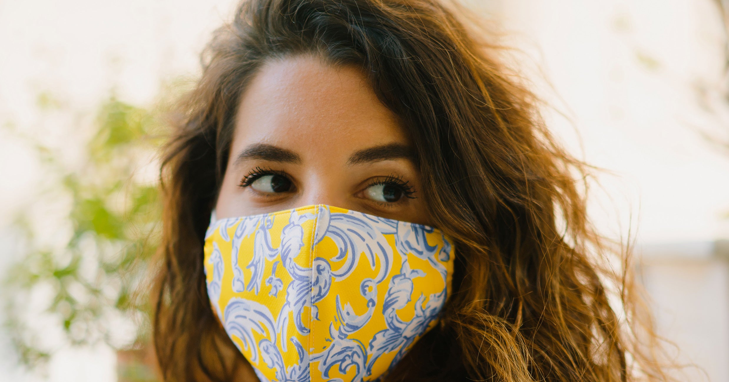 What Word Describes Pandemic Life To You? What It Means