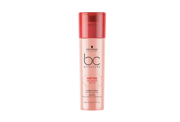 Bonacure + Repair Rescue Conditioner