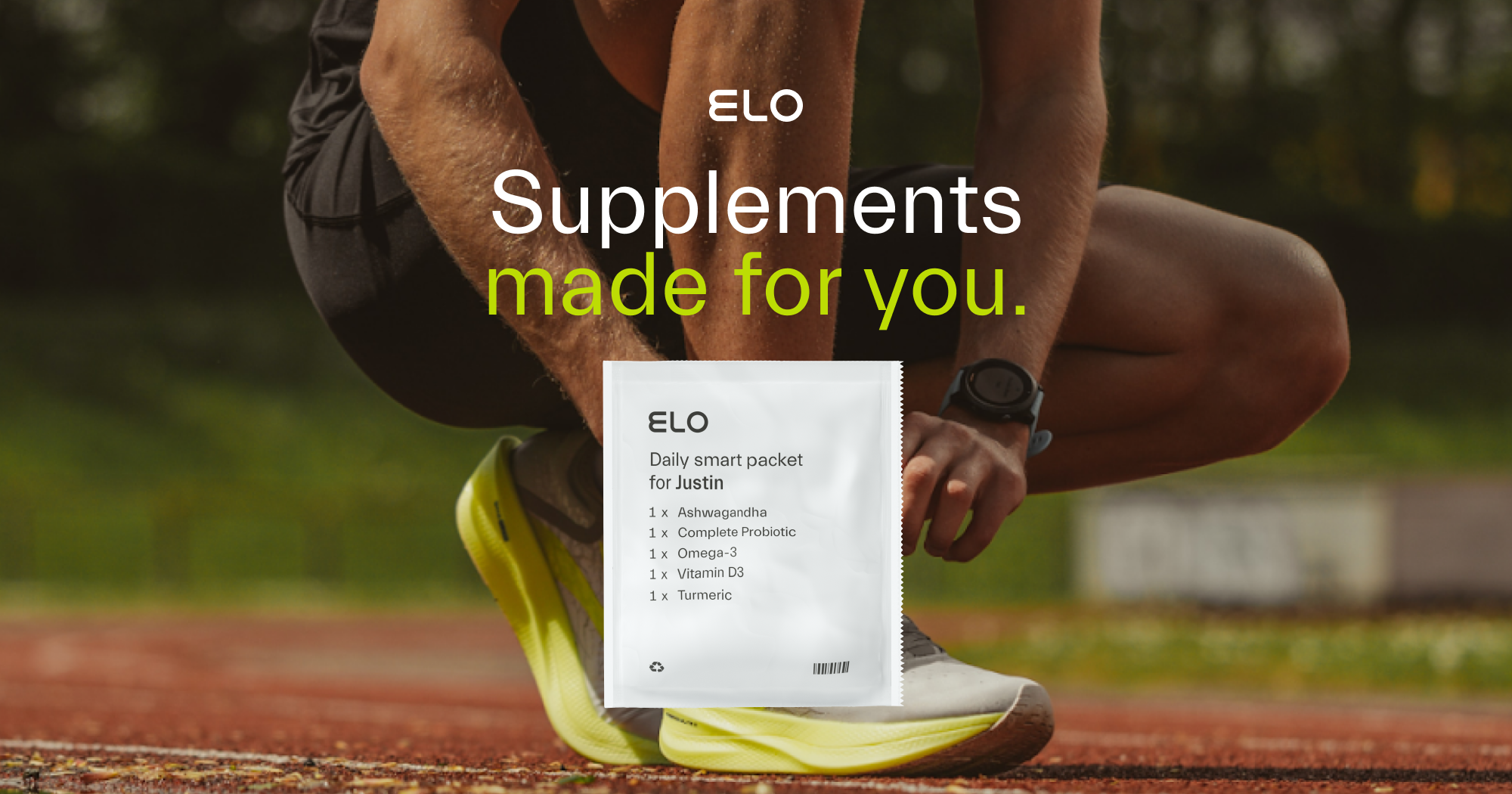 Elo + Elo Health