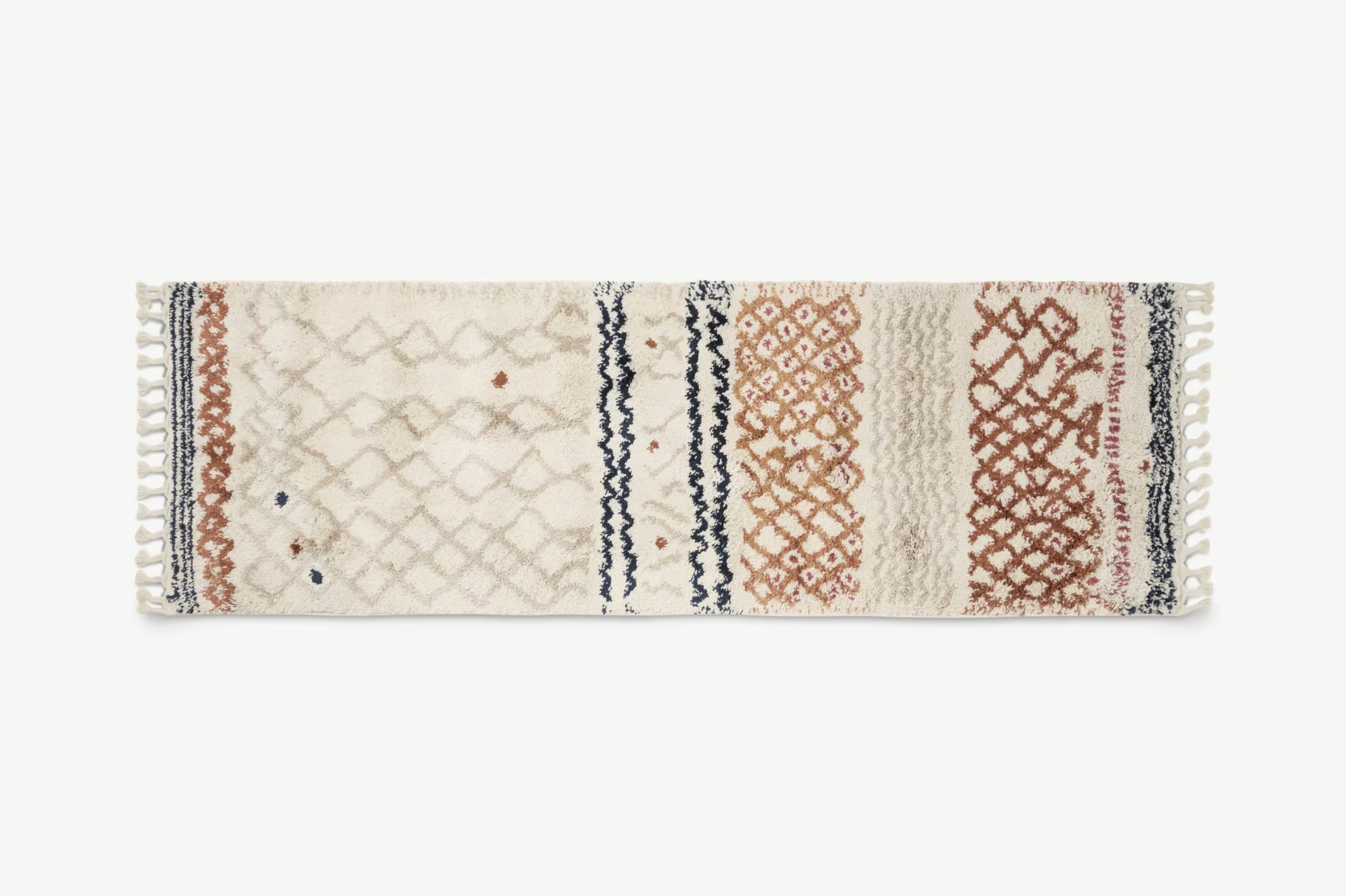 Made.com + Drax Berber-Style Runner