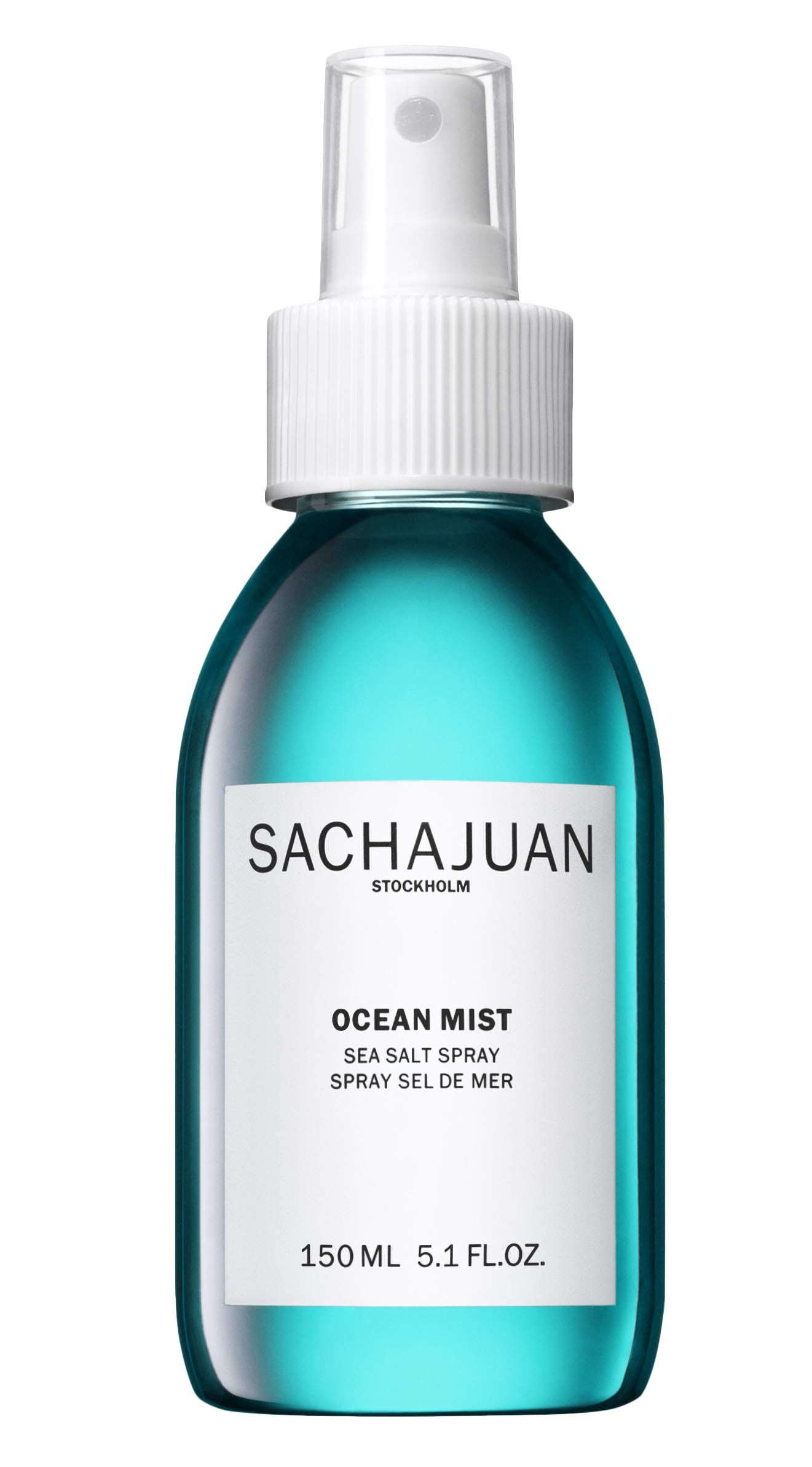 Sachajuan + SACHAJUAN Ocean Mist