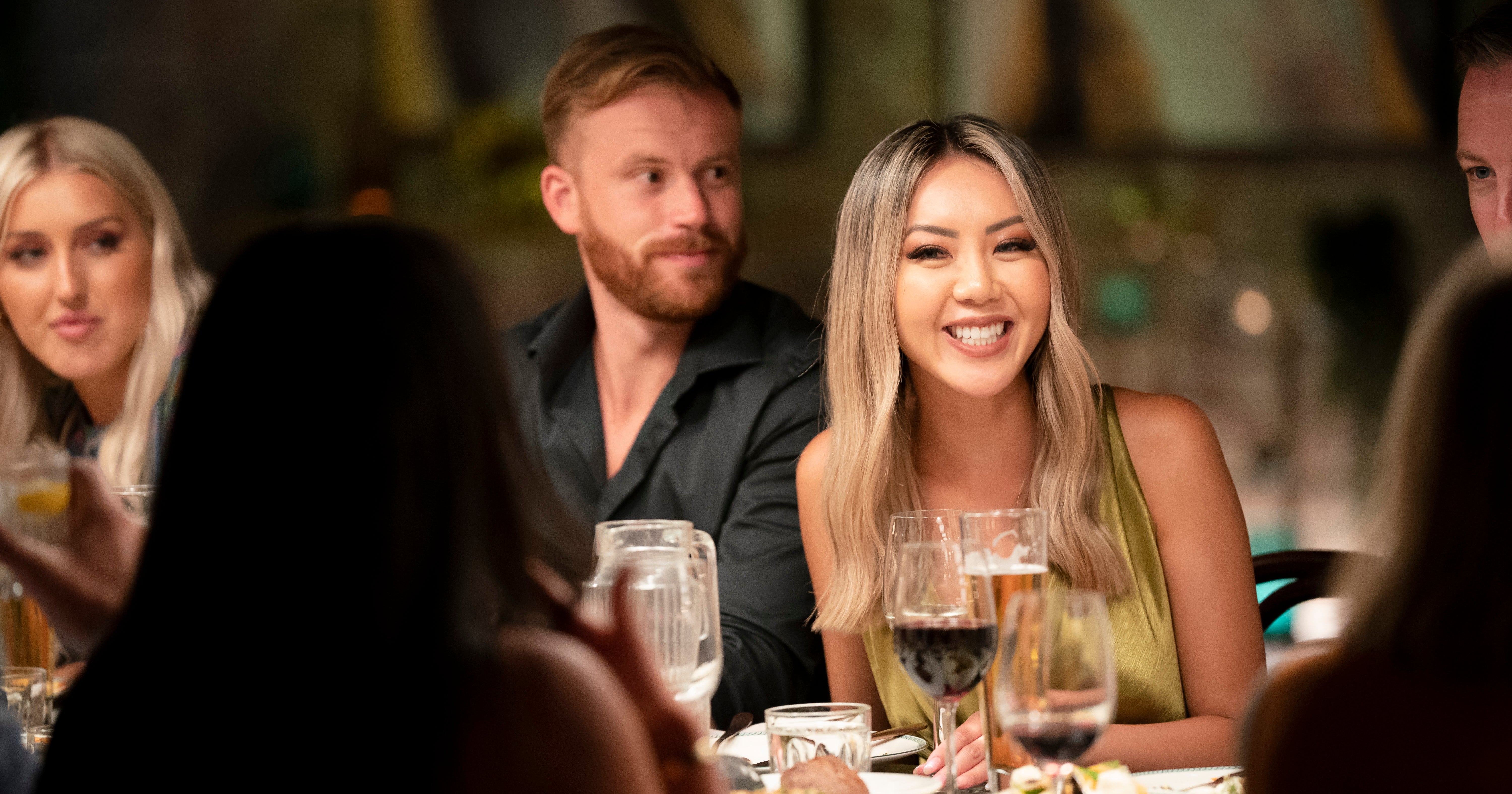 MAFS' Selina On Racism, Asian Fetishisation & Family