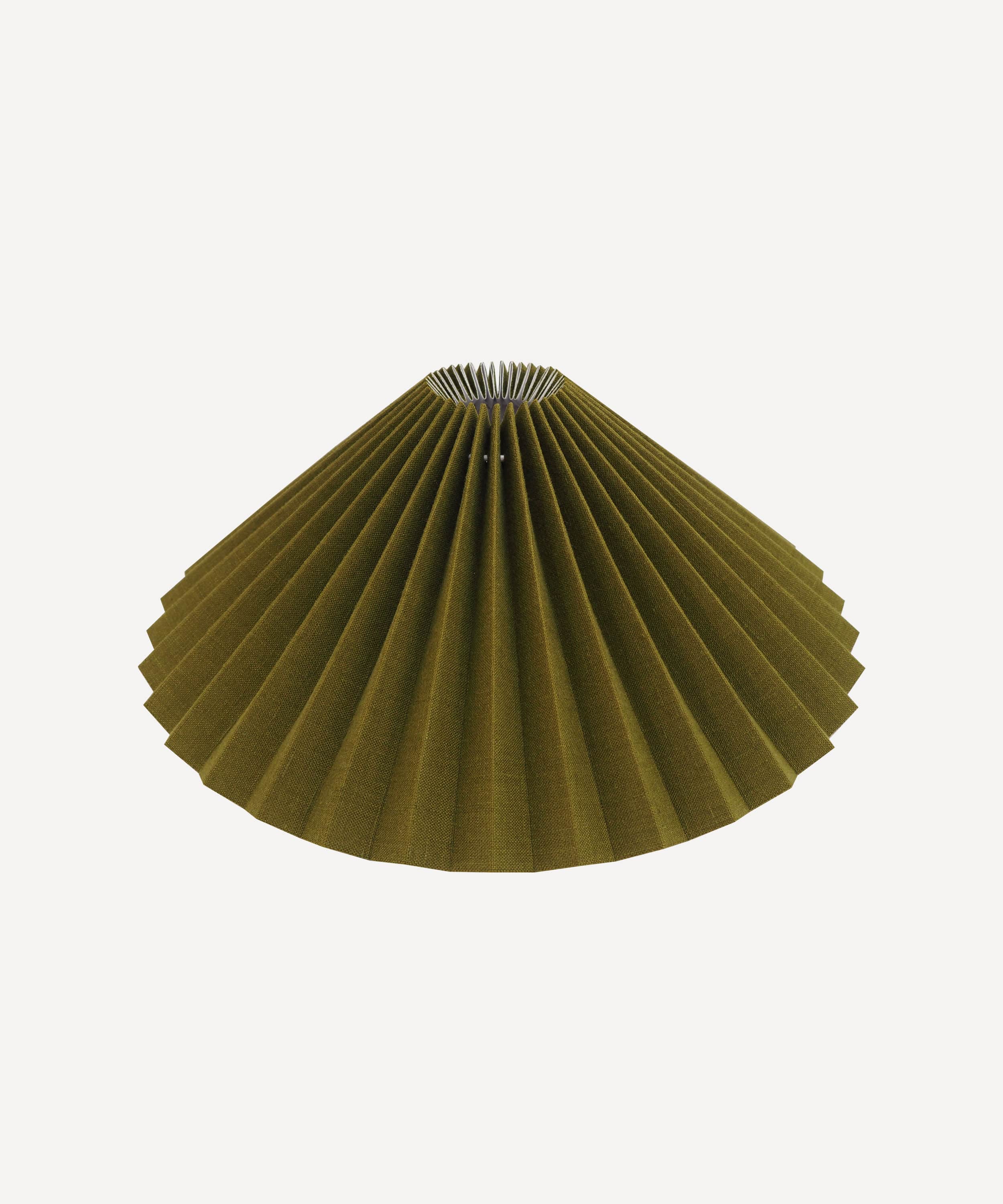 Ceau Store + Nocellara Pleated Lampshaded