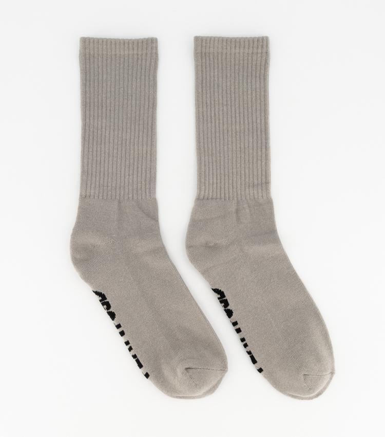 Platypus + Platypus Crew Socks