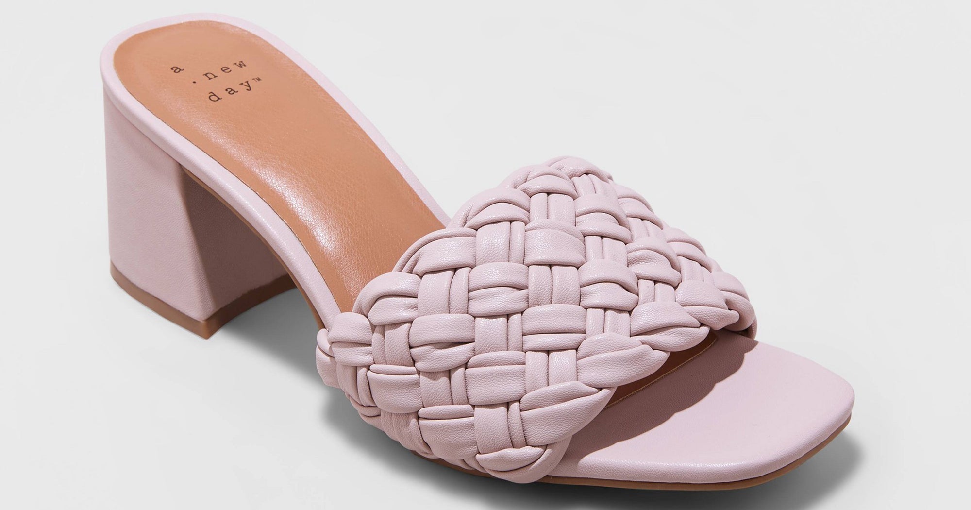 Best Spring 2022 Sneakers Mules & Sandals From Target