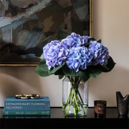 Flowerbx + THE TULIP SUBSCRIPTION