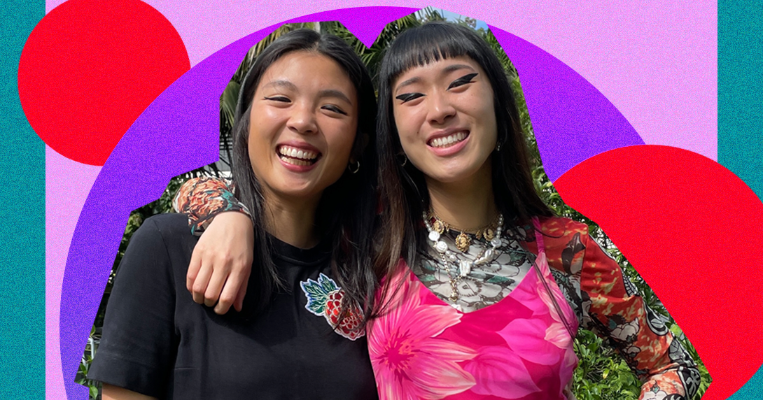 Tara Chandra Is Creating An Inclusive Makeup Brand