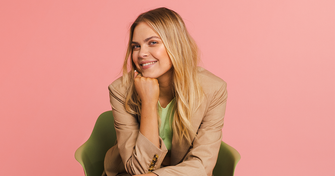 TikTok Star Millie Ford On The Pressure Of Relatability