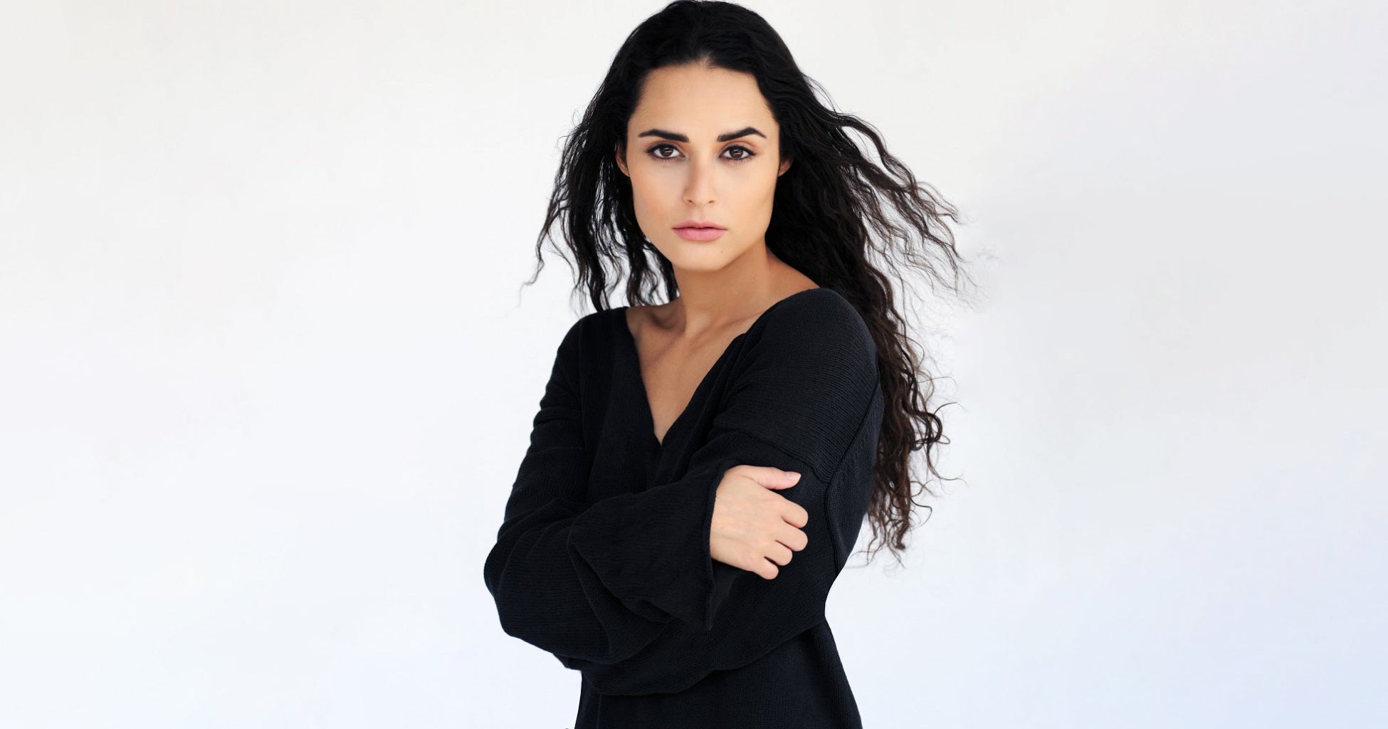 Stephanie Nogueras On Breaking Ground For Deaf Actors