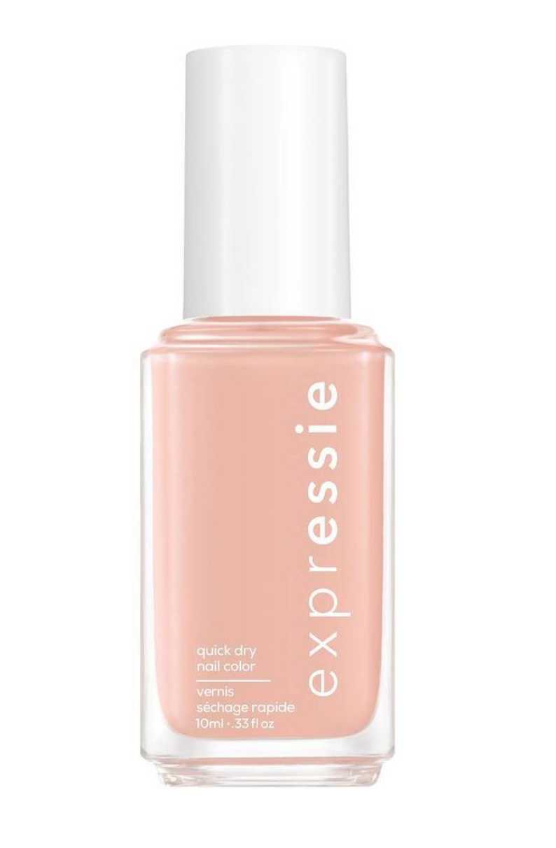 Essie + expressie Quick-Dry Nail Polish