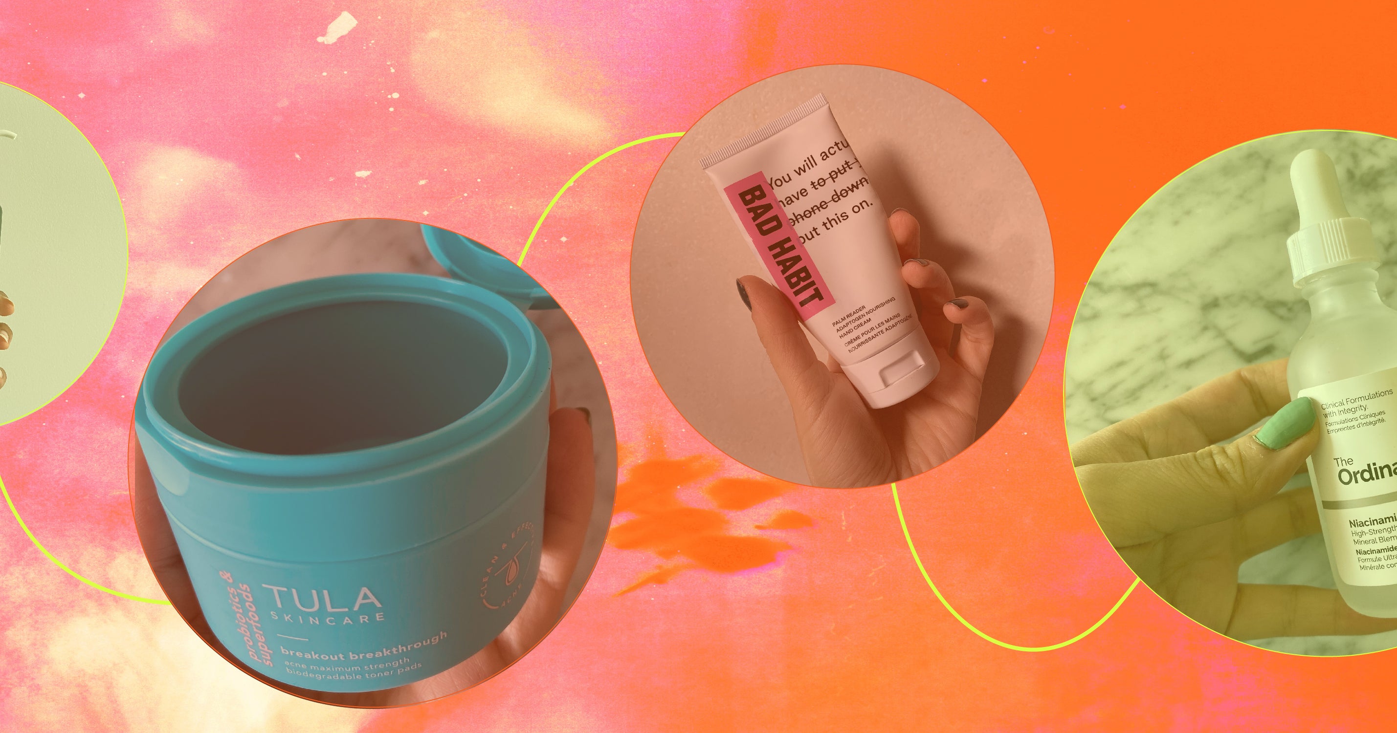 How To Get Free Beauty Products & Live More Sustainably