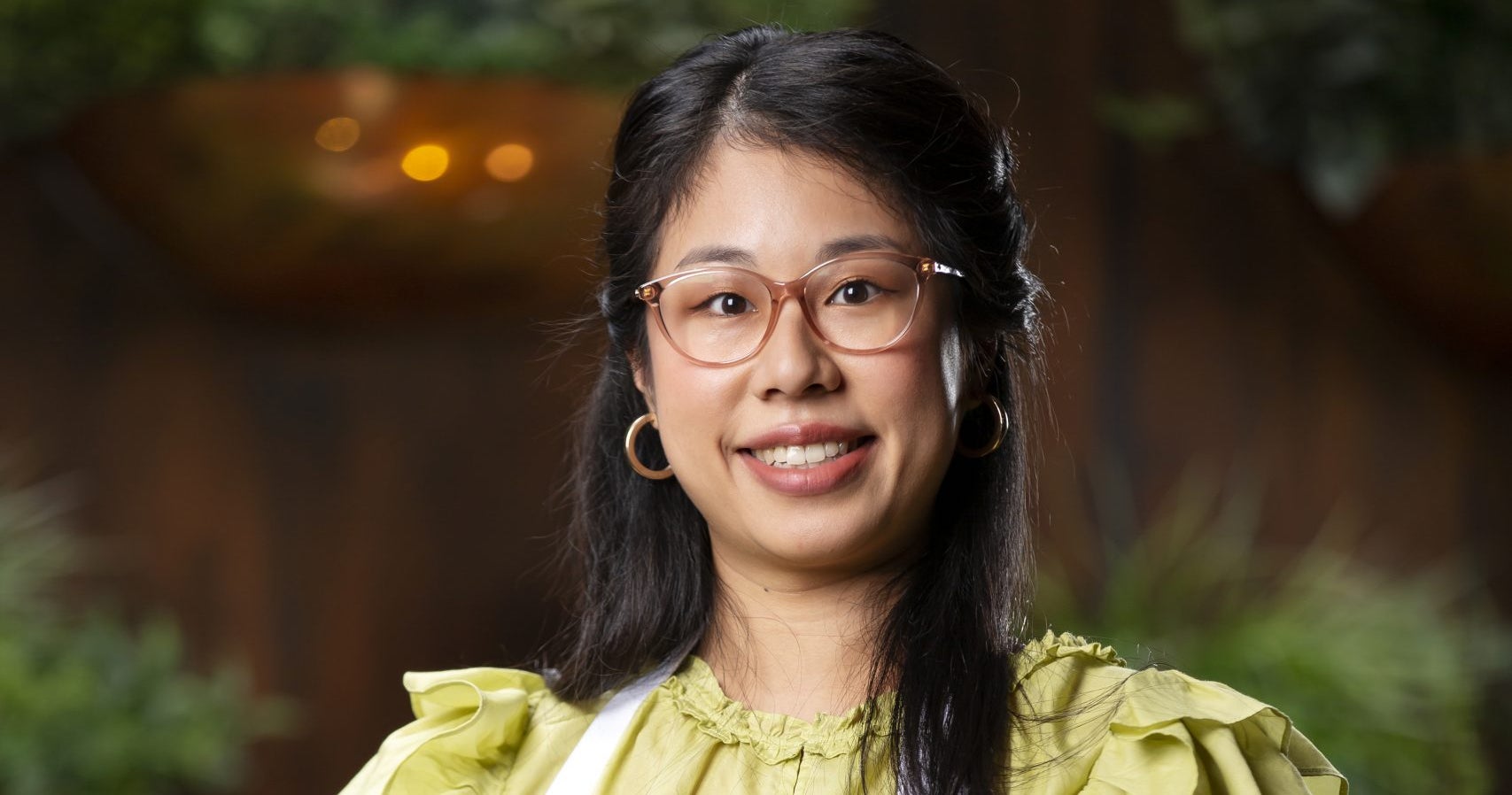 MasterChef Australia Jenn Lee Blasts Asian Food Stigma masterchef-australia-jenn-lee-blasts-asian-food-stigma