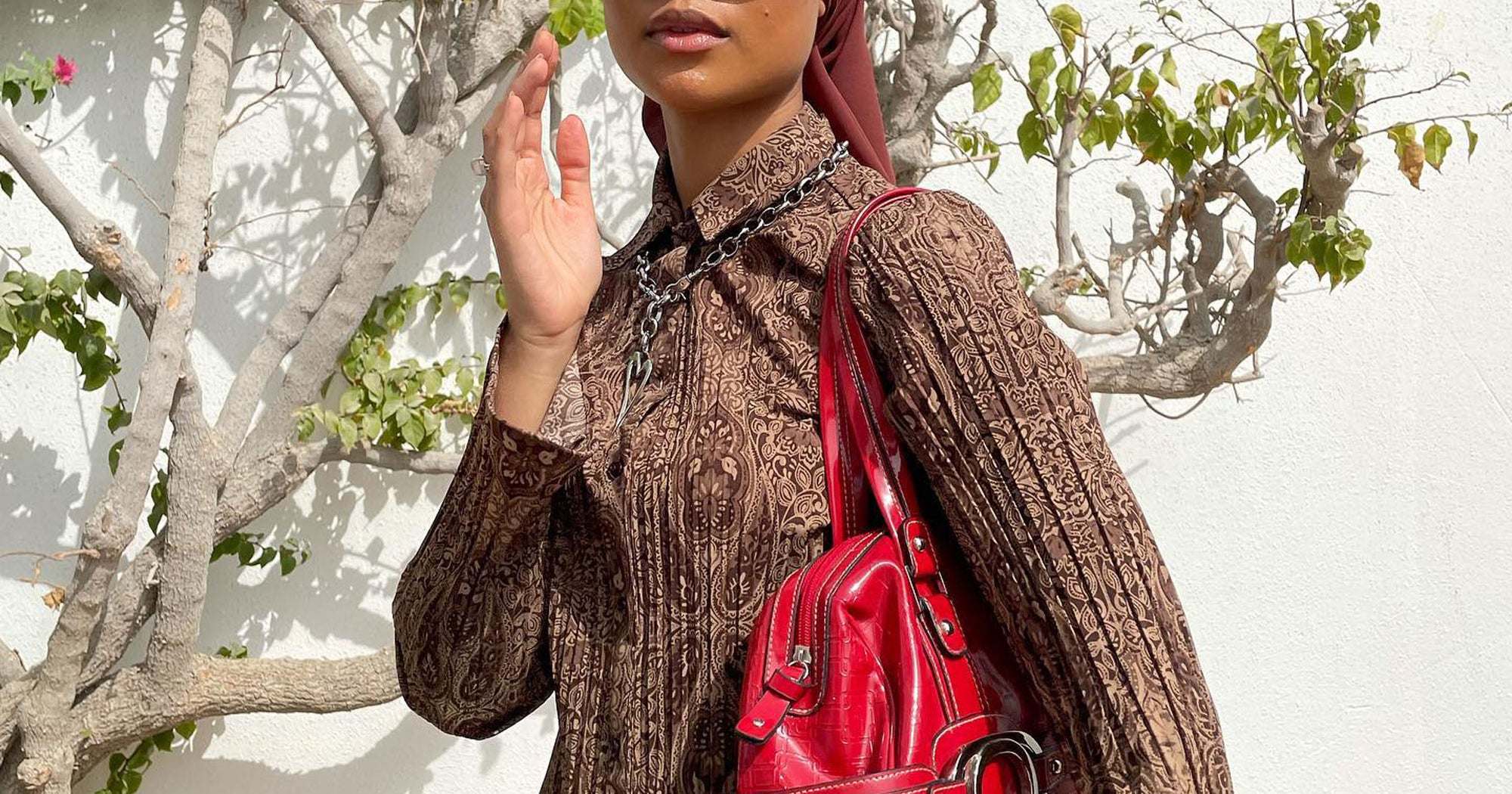 25 Modest Clothing Looks To Shop This Spring