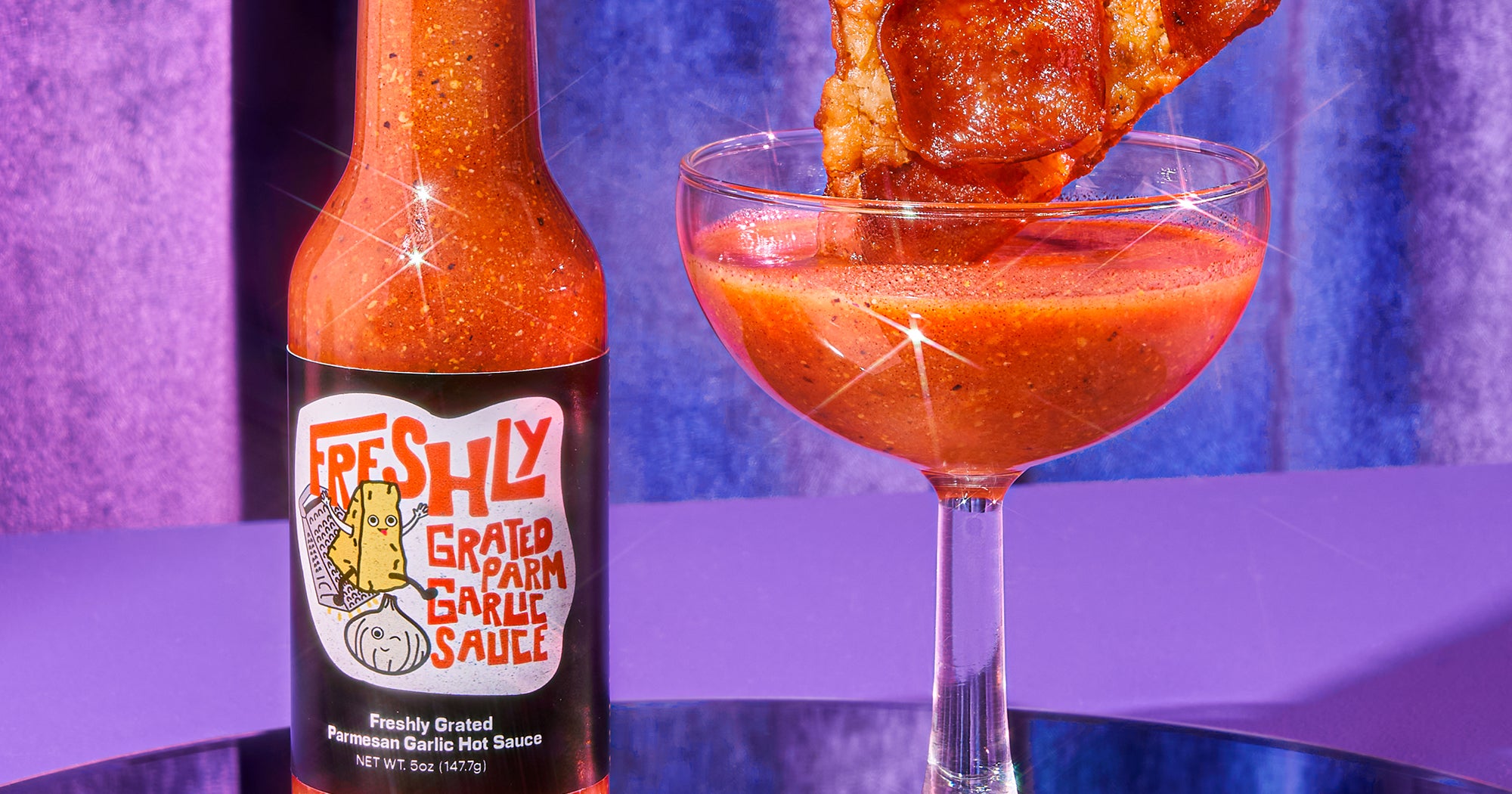 A Review Of Zesti Hot Sauces, Plus A Promo Code