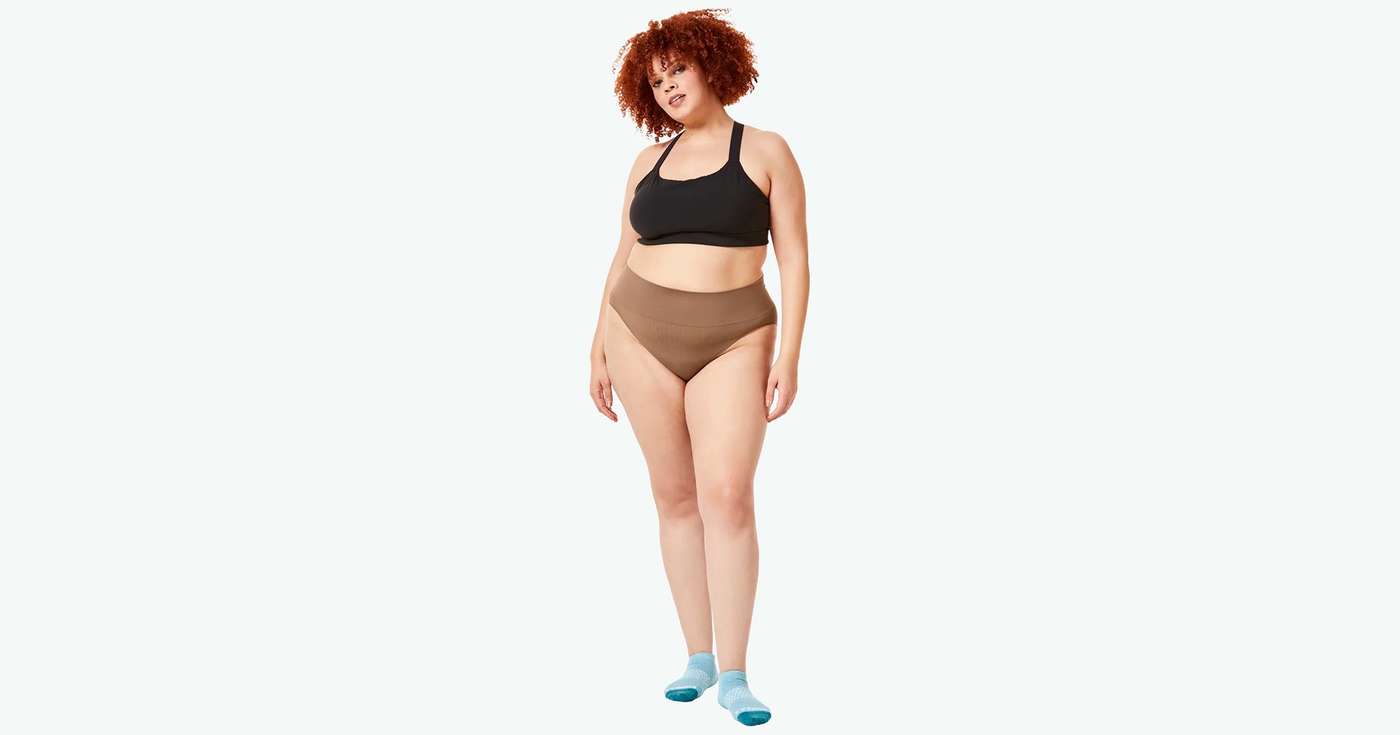 12 Of The Best Plus Size Underwear Brands Reviews 2021