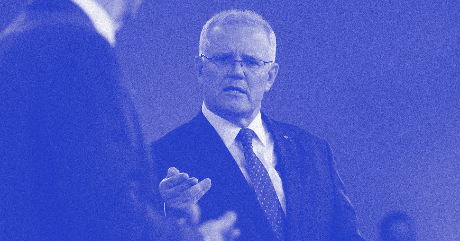 Scott Morrison Blasted For Blessed Disability Comment scott-morrison-blasted-for-blessed-disability-comment