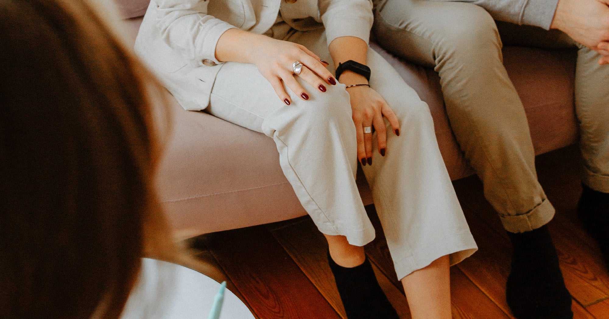 Pre-Commitment Therapy Is Now A Thing For Young Couples