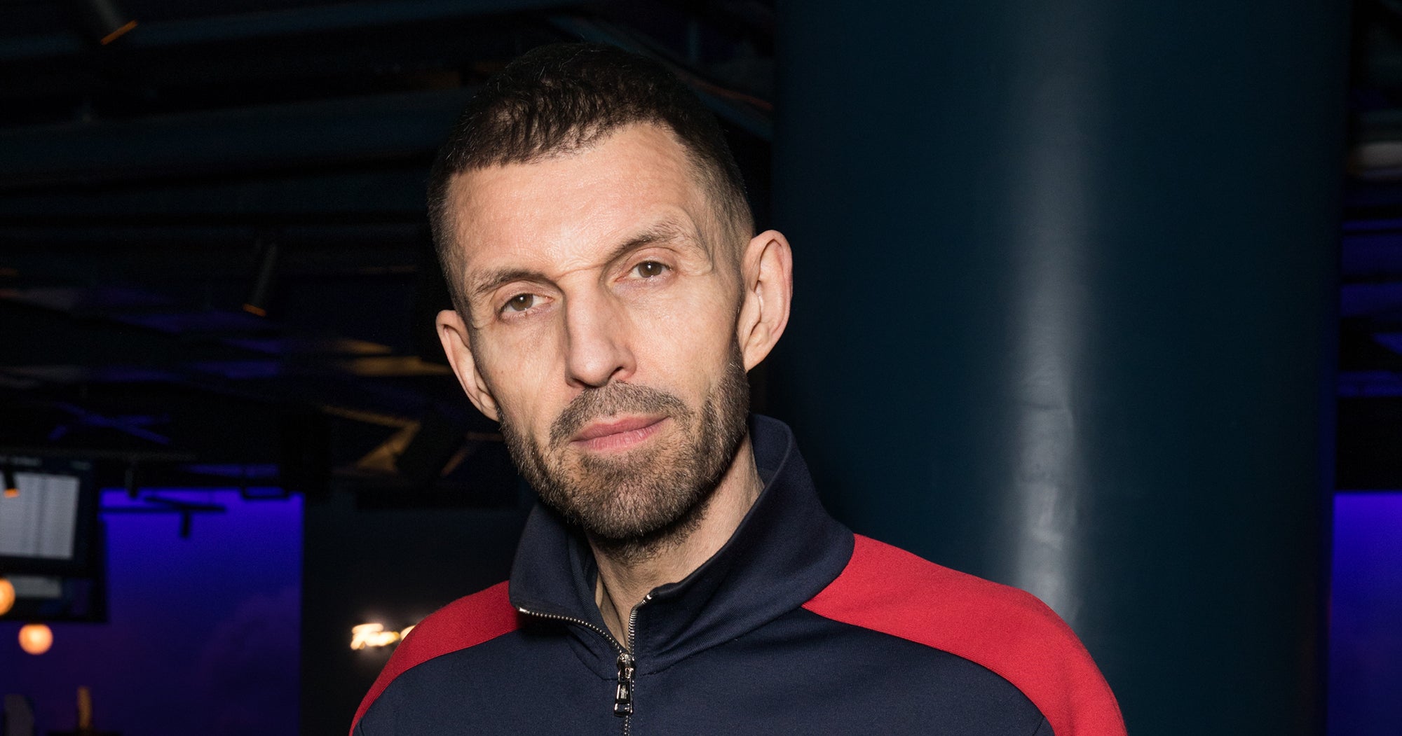 What We Learned From The Tim Westwood Documentary