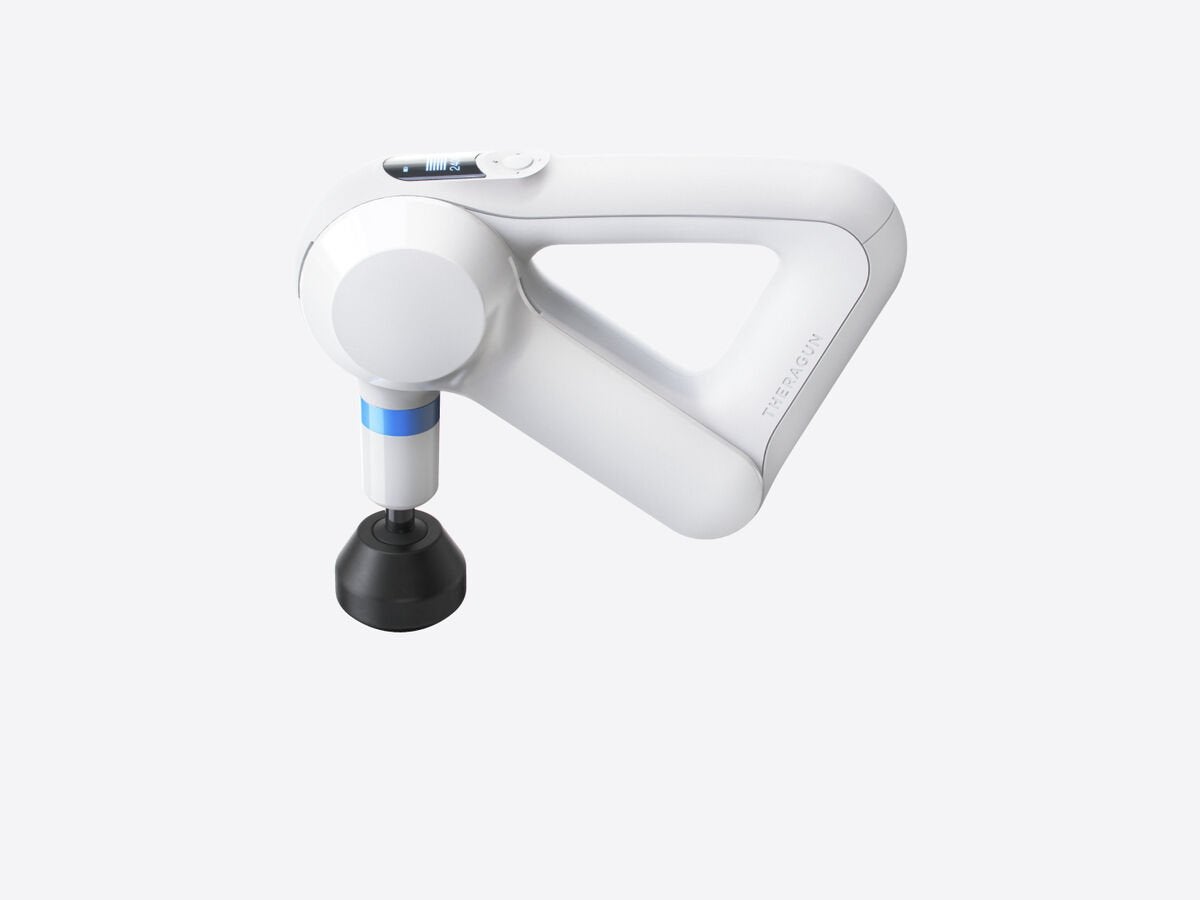 Therabody + Theragun Elite