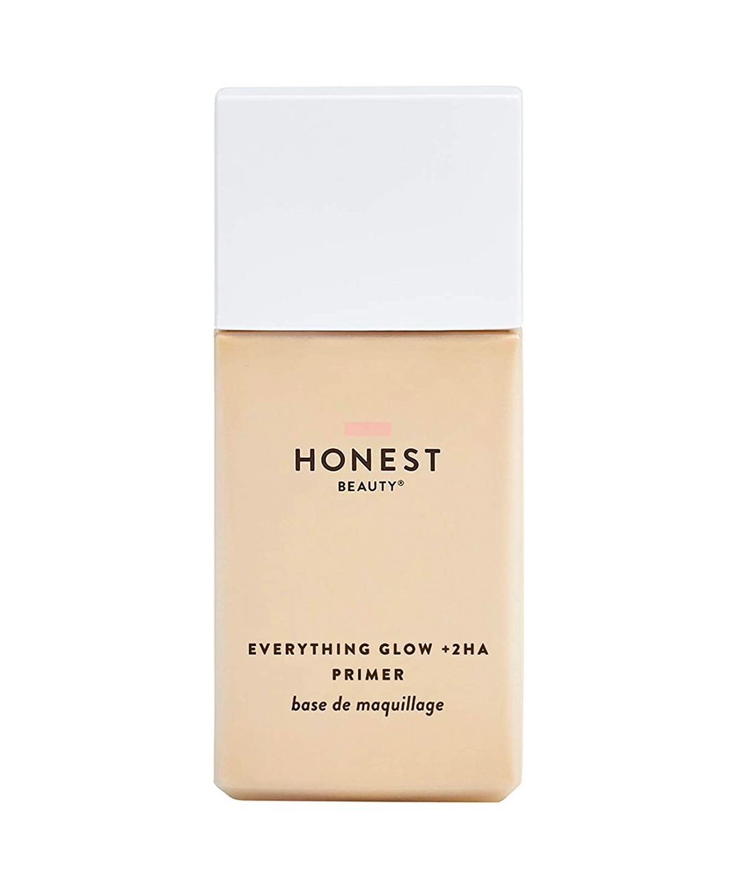 Honest Beauty + Everything Glow Primer
