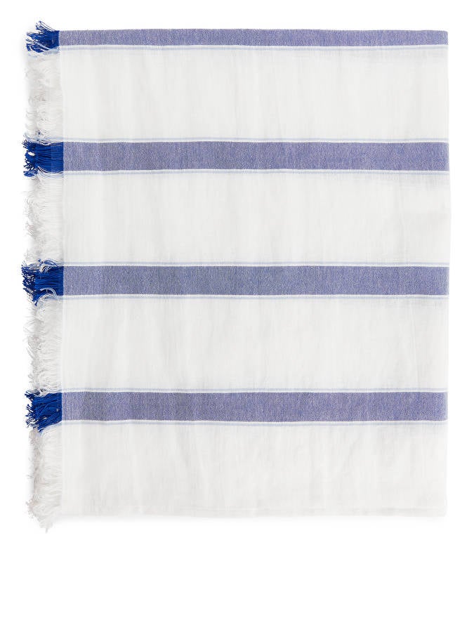 Arket + Beach Blanket