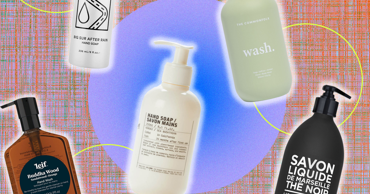 11 Chic Alternatives To Aesop's Iconic Hand Wash